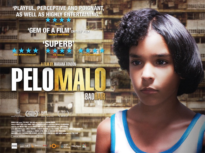 “Pelo malo” y “La distancia más larga” entre las mejores películas de ...