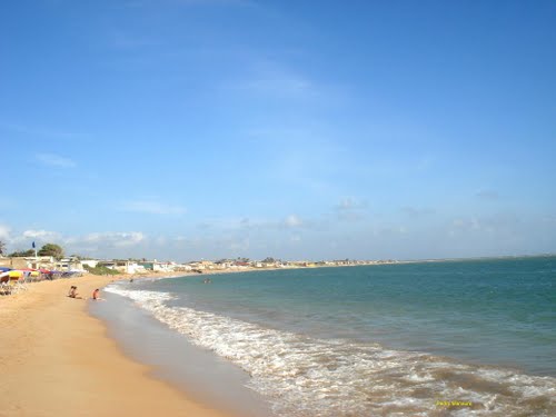 Las 10 mejores playas de Venezuela