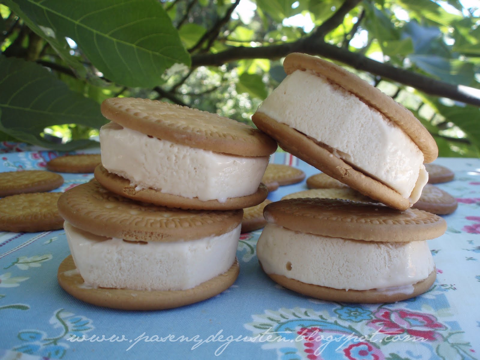 ¡Rico! 7 fáciles y deliciosas recetas que puedes hacer con galletas María
