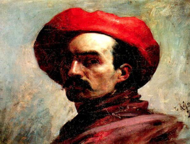 Se cumplen 127 años del fallecimiento de Cristóbal Rojas