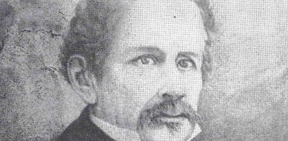 Hoy se cumplen 159 años del fallecimiento del General Agustín Codazzi