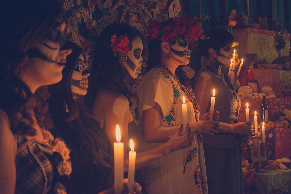 Día de los muertos: ¿Qué se hace en Latinoamérica?